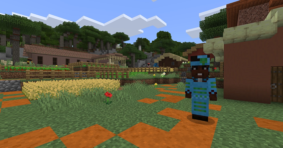 Women behind Minecraft are building a better world through the power of ...