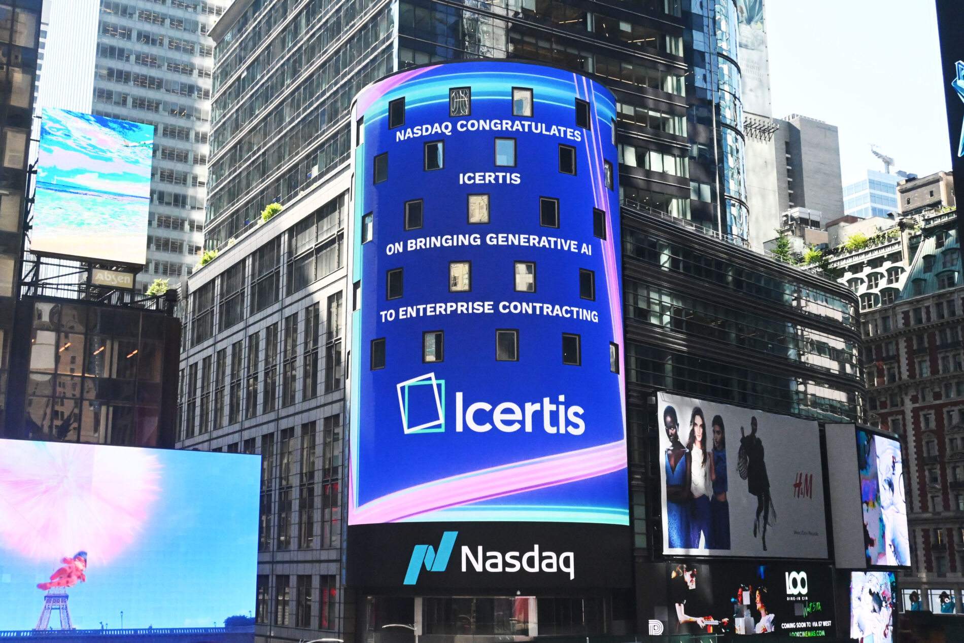 How contract intelligence leader Icertis harnesses generative AI to transform enterprise ...